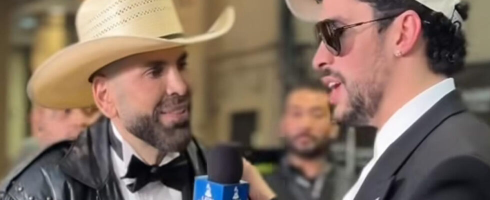 Jomari Goyso recibe miles de criticas por hincarse de rodillas al ver a ...