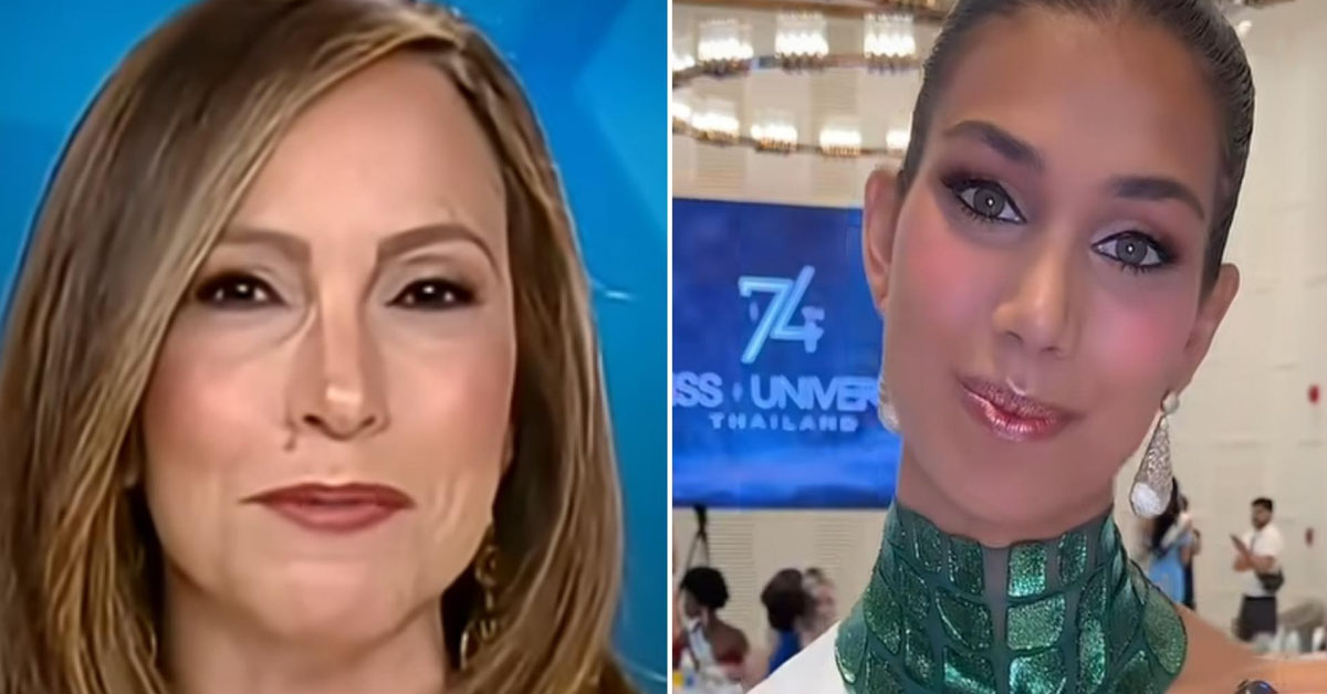 ¿Lina Luaces volverá a participar en Miss Universo? Lo que dijo Satcha ...