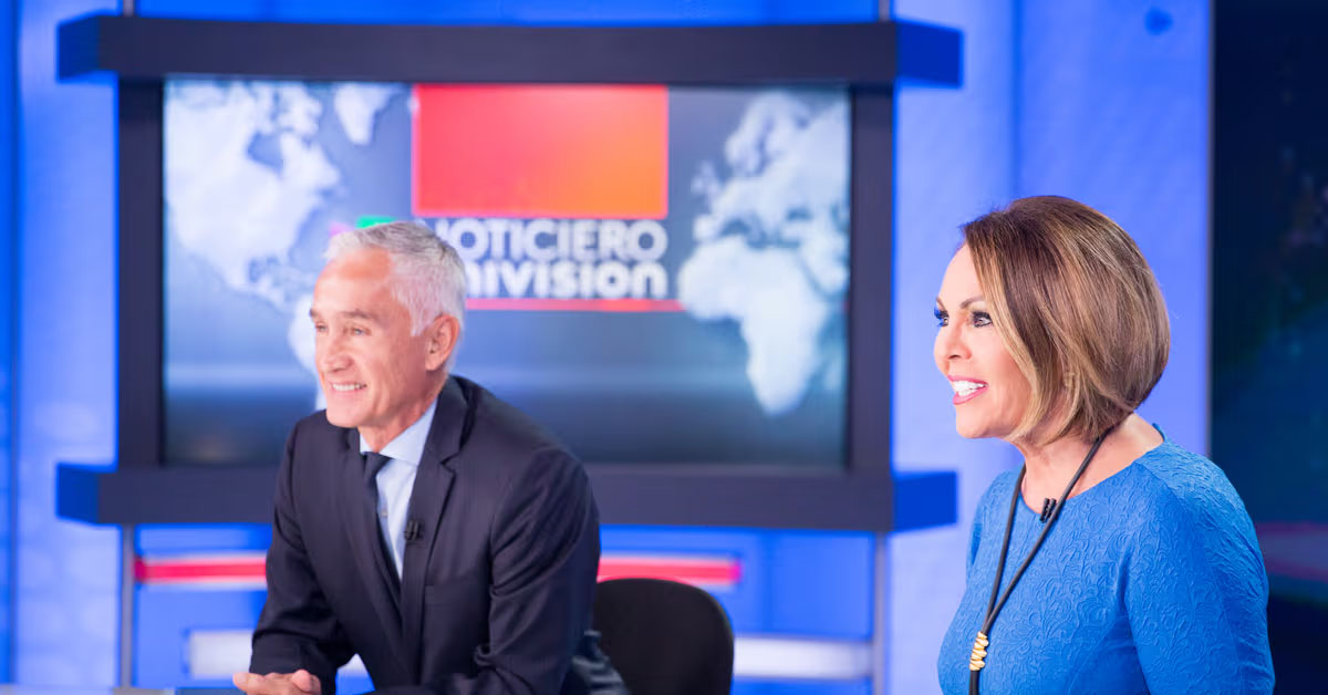 ¿No pudo competir con Telemundo? Sale del aire el programa “Noticias ...