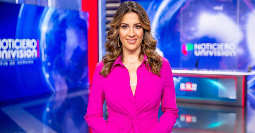 ¿No pudo competir con Telemundo? Sale del aire el programa “Noticias ...