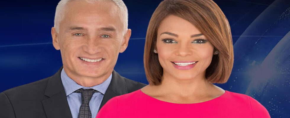¿No pudo competir con Telemundo? Sale del aire el programa “Noticias ...