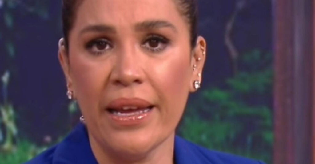 Karla Martínez, de Despierta América, habla sobre los difíciles ...