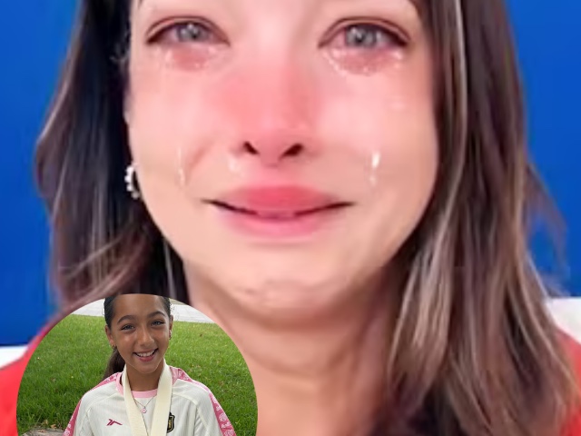 Adamari López no puede contener las lágrimas al ver lo que le sucedió a ...